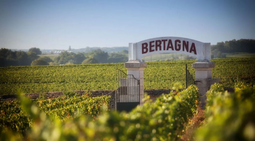 DOMAINE BERTAGNA