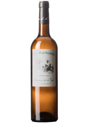 Gutiérrez de la Vega Tio Raimundo | BODEGAS GUTIERREZ DE LA VEGA ...