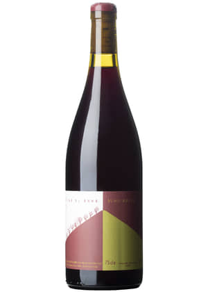 Vino di Anna Rosso CR | VINO DI ANNA | Solicchiata, Etna