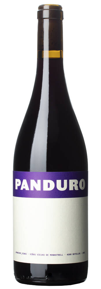 Panduro Vinos Panduro | PANDURO VINOS | Jumilla, Murcia