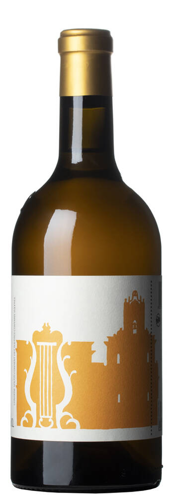 COS Rami Insolia e Grillo | AZIENDA AGRICOLA COS | Vittoria, Ragusa