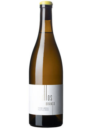 Augalevada Ollos blanco | 2022 75 CL | FAZENDA AGRICOLA AUGALEVADA