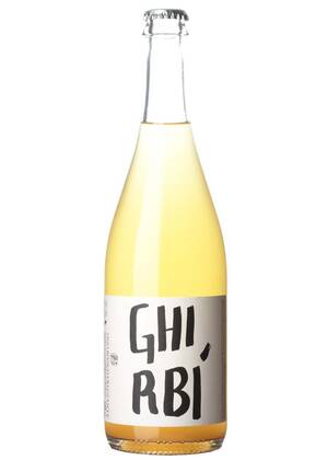 Tanca Nica Ghirbí | TANCA NICA | Pantelleria, Sicilia