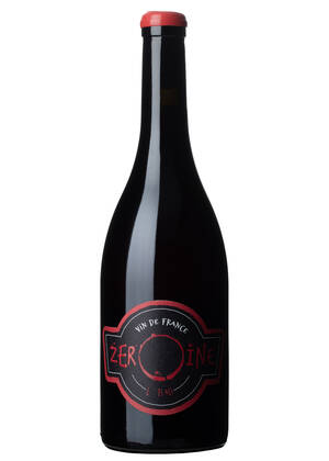 Zéroïne PiAli | MAYLIS BERNARD | La Combe, Jura