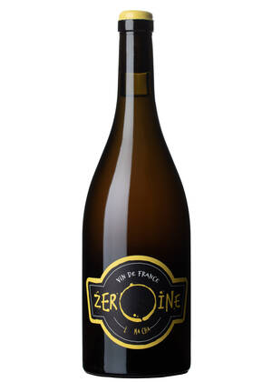 Zéroïne MaCha | MAYLIS BERNARD | La Combe, Jura