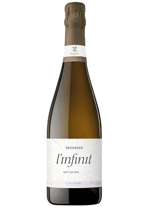 Recaredo L'Infinit Brut Nature | RECAREDO | Sant Sadurní d’Anoia, Penedés